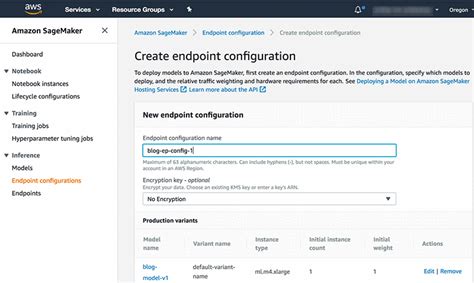 Transfer Learning For Custom Labels Using A Tensorflow Container And