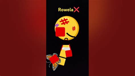 Rowela Youtube