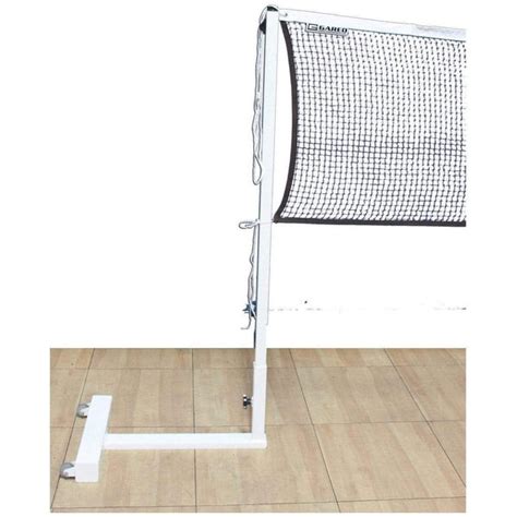 Gared Sports Flick One Court Portable Badminton System 6631 Pro Sports Equip