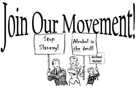 The Second Great Awakening Mental Illness Reform