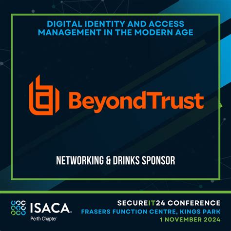 Attack Threats Secureit24 Isaca Perth Chapter