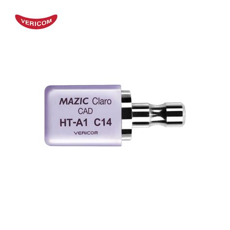 Vericom Cad Cam Minimax Implant