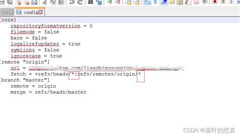 Idea Git Remote Branch同步不到远程分支问题解决idea不能显示所有远程分支 Csdn博客