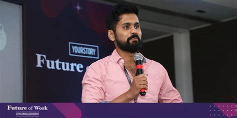 future of work 2020 dgraph s karthic rao reveals challenges that