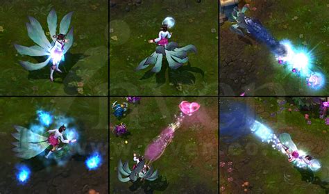 리그오브레전드 롤 아리 모든 스킨 일러 인게임 총정리 순위 팝스타 아리 별 수호자 아리 나무정령 아리 등 네이버 블로그