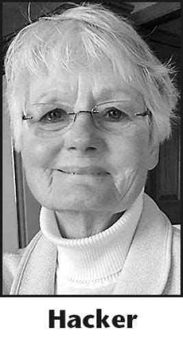 sara hacker obituary 1941 2022 fort wayne in fort wayne newspapers