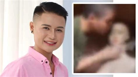 Viral Video Popo Barbie Di Penjara Digoda Tahanan Malu Malu Kucing