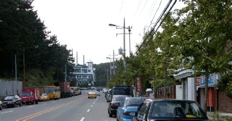 교통소통 및 주차문제 해결 방안