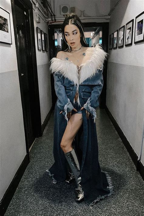 Rina Sawayamas Best Looks From Over The Years