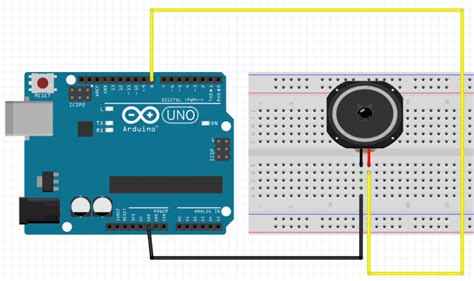 Tutorial De Arduino Parte 9 Música E Teclado 4x4 Electrical E