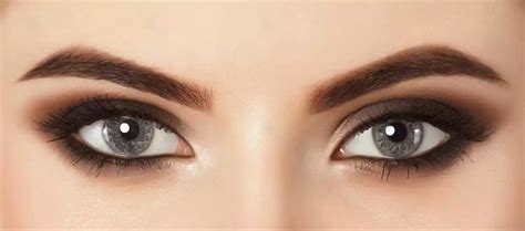 Brows And Lips What Are Semi Permanent Ombre Brows