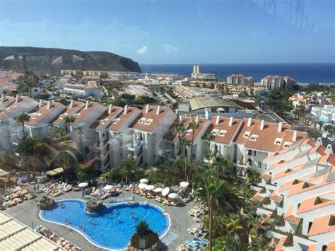 Paradise Park Fun Lifestyle Hotel Tenerifelos Cristianos Opiniones