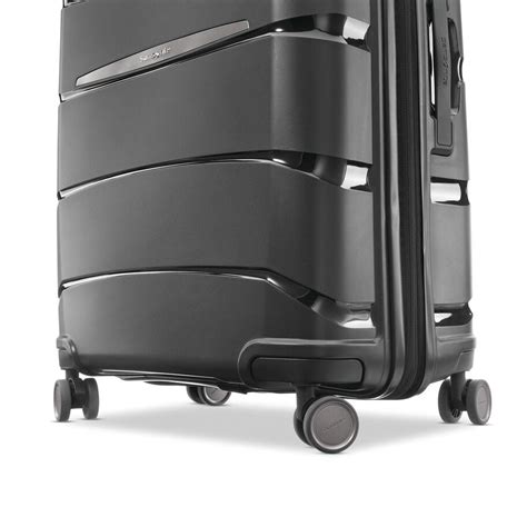Samsonite Suitcase Black