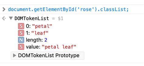 Add Remove And Toggle Css Class In Javascript Without Jquery
