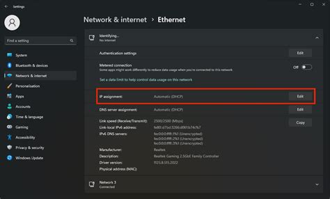 The Homelabber Configuring An Unraid Static Link