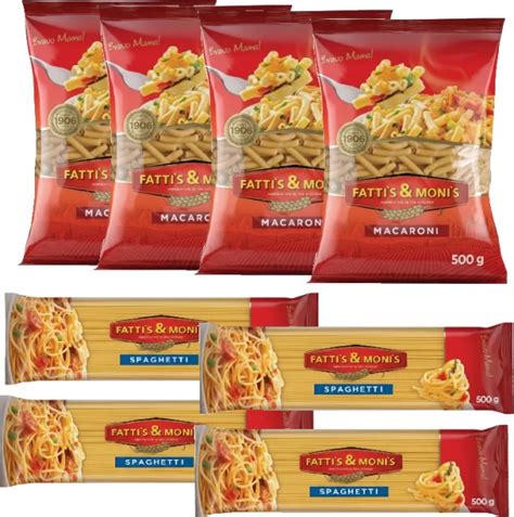 Macaroni And Spaghetti Combo Online Addict