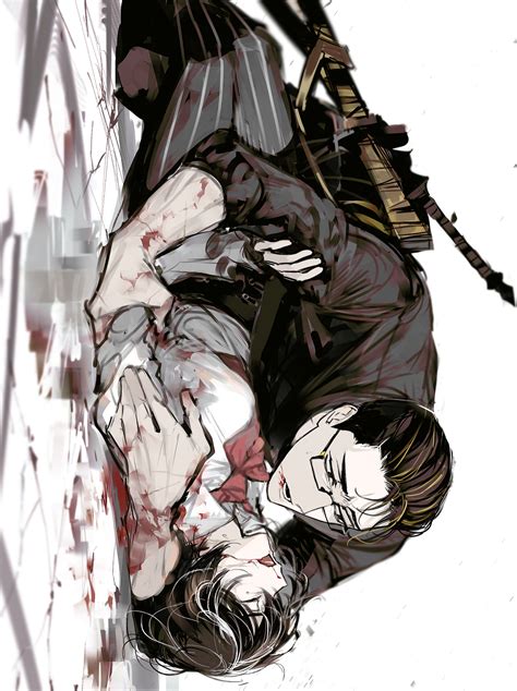 Moses And Vespa Crabro Project Moon And More Drawn By Remsrar Danbooru