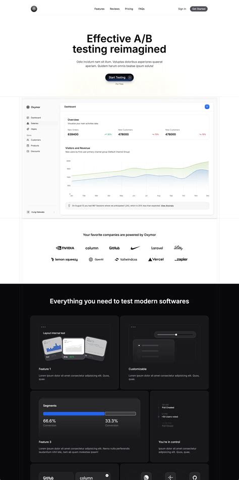 Tailus UI