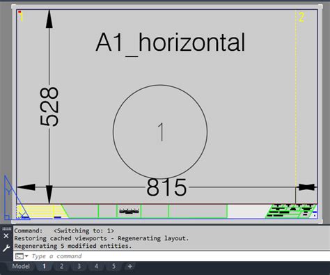 Solved Lisp To Create Multiple Viewport Page 2 Autodesk Community