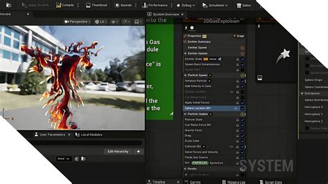 Info I Unreal Engine Filmmaking