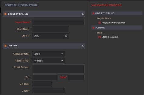 Au 20 How To Add Metadata To Validation Properties Not Rules But