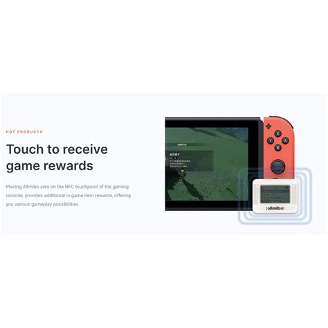 Type C Rechargeble Allmiibo Switch Amiibo Nfc Bluetooth Emulator Shopee Malaysia