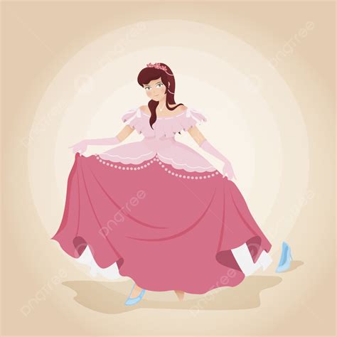 동화 공주 캐릭터 일러스트 주제 상상력이 풍부하다 마법 Png 일러스트 및 벡터 에 대한 무료 다운로드 Pngtree