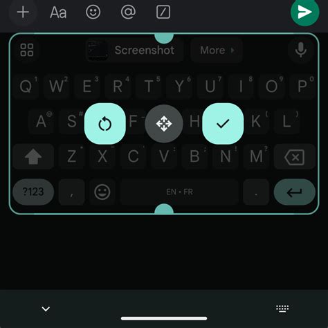 Gboard Might Become Easier To Resize And Reposition On Android