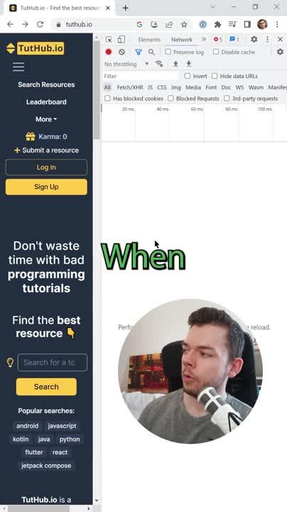 Coding In Flow On Linkedin Link Prefetching In Nextjs