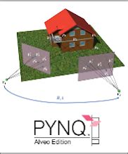 Pynq Python Productivity For Zynq Community