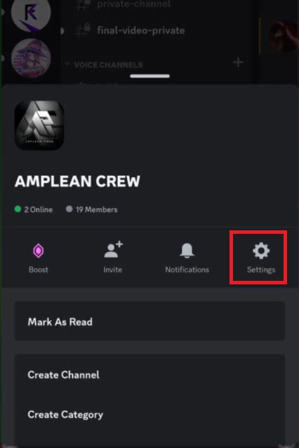 How To Delete A Discord Server PC And Mobile Tutorial Tech How