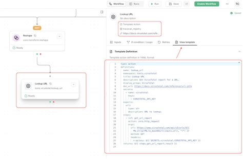 Quickstart Tracecat Documentation