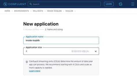 Stream Table Joins In Ksqldb Hands On Confluent Developer
