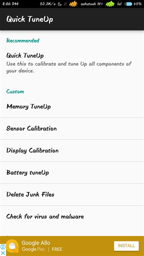 How To Fix Screen Rotation Problem In Android Phone No Root YTECHB