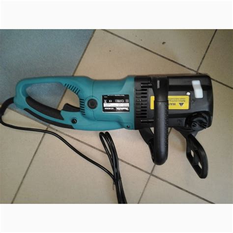 Купить ЭЛЕКТРОПИЛА Makita UC4030 !Новая, Черкассы, Цепные пилы ...