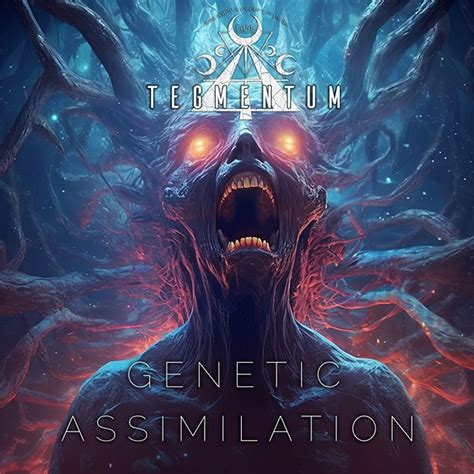 Tegmentum Anticipated Debut ‘evolvement Set For Release This Friday