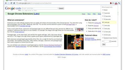 Auto Refresh Plus Alternatives Top Website Reloaders And Similar Apps AlternativeTo