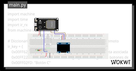 Wokwi Online Esp32 Stm32 Arduino Simulator