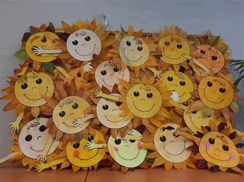 СРЕДНО УЧИЛИЩЕ ЖЕЛЕЗНИК Есента в класната стая