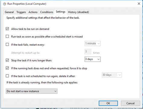 How To Use Task Scheduler In Windows 10