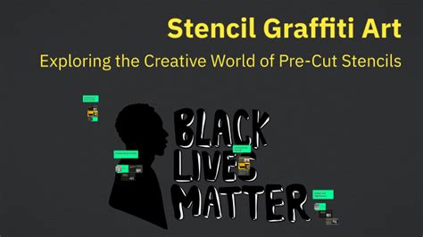 Stencil Graffiti Art By Qobiljon Farmonov On Prezi