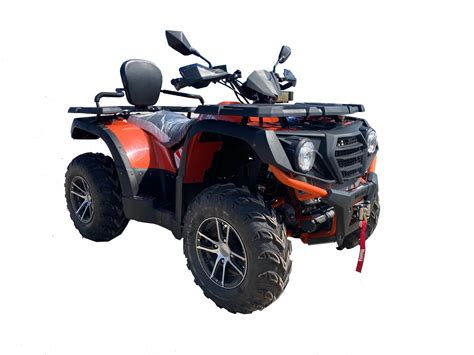 500cc 600cc 4x4 Atv Quad 2wd 4wd Eps Utility Vehicle Atv And Quad Price