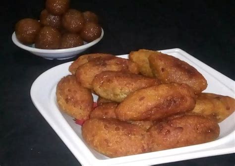 Here Are Different Types Of Pitha Recipes For You On The Day Of Paush Parban