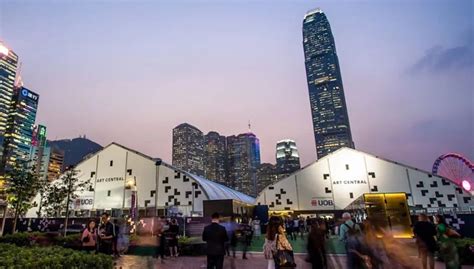 Hong Kong Art Month 2025 Your Must See Guide Theartgorgeous