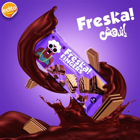 Freska اندهش Behance