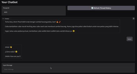Building A Chatbot Using Gemini Llm And Python Gradio By Sundar Ramamurthy Medium