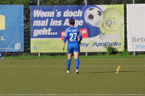 1 Fsv Mainz 05 Tsv Schott Mainz Weiter Ohne Punktverlust