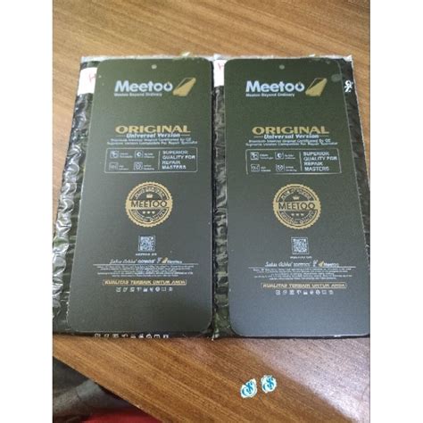 Jual Lcd Infinix Hot S Nfc Meetoo Incel Shopee Indonesia