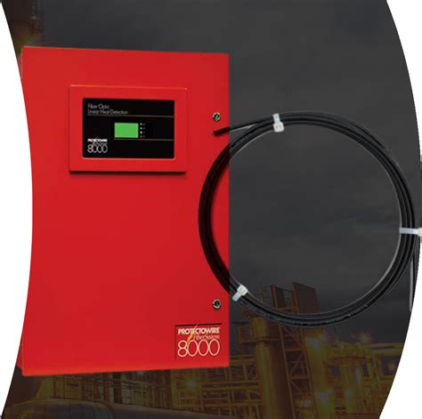 Heat Detection Systems Linear Detectors Installation And Repair