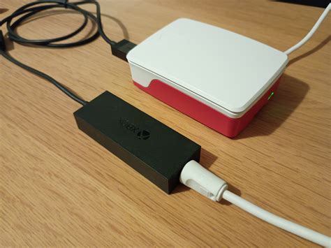 Streaming Live Tv With Tvheadend On A Raspberry Pi Stephen Grier